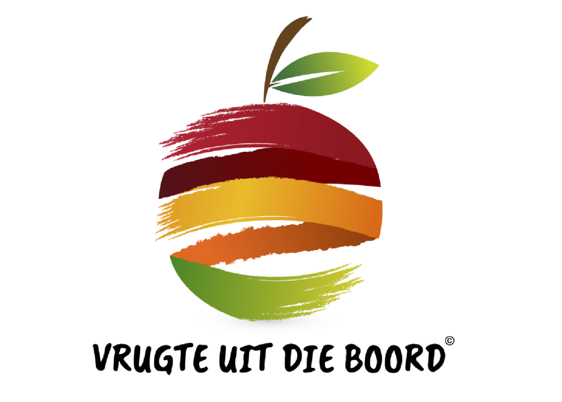 Vrugte Uit Die Boord - Fresh fruit from the Orchard