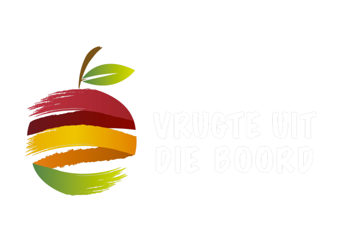 Vrugte Uit Die Boord - Fresh fruit from the Orchard